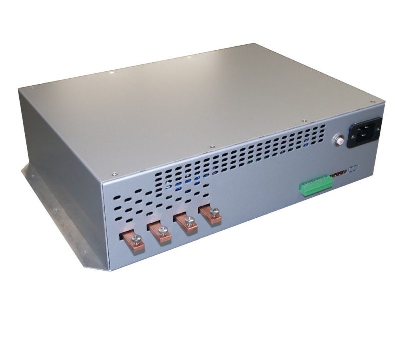 Alimentatori con Batteria in tampone / Buffer / Soccorritori in continua